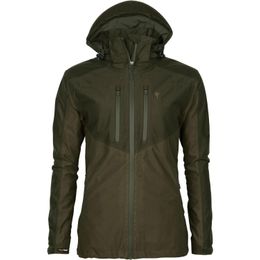 Pinewood Damen Jacke Furudal Retriever Active Hunting Brown/Suede Brown (Gr&ouml;&szlig;e: XL)