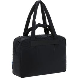 L&auml;ssig L&Auml;SSIG Wickeltasche &raquo;Green Label, Everyday Bag black&laquo; f&uuml;r Kinderwagen oder Buggy schwarz B/H/T: 43cm x 31cm x 15,5cm Wickeltasche