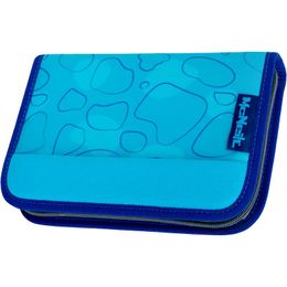 McNeill Kinder McNeill Federm&auml;ppchen &raquo;Etui gef&uuml;llt Bubble&laquo; blau Einheitsgr&ouml;&szlig;e