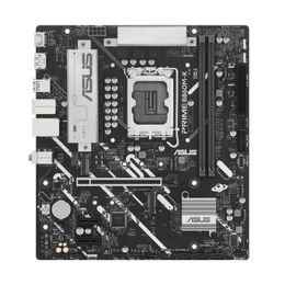 ASUS Mainboard &raquo;PRIME B860M-K&laquo; schwarz