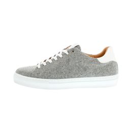 Xaver Luis Loden Sneaker Max Hellgrau (Gr&ouml;&szlig;e: 41)