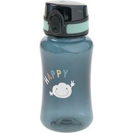 L&auml;ssig L&auml;ssig Kinder L&Auml;SSIG Trinkflasche &raquo;Cloud&laquo; blau 420ml