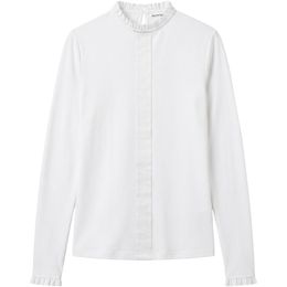 FELICITAS Shirt Santje Wei&szlig; (Gr&ouml;&szlig;e: M)