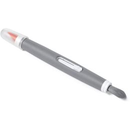 OXO Good Grips Reinigungsb&uuml;rste aus Kunststoff f&uuml;r Laptop orange Kunststoff Einheitsgr&ouml;&szlig;e