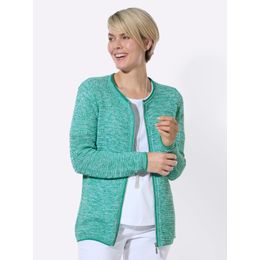 Strickjacke