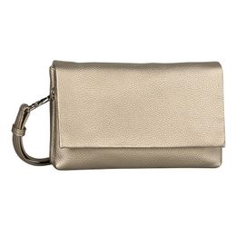 Gabor Damen Abendtasche &raquo;Salara&laquo; Damen Abendtasche, mit 2 Kammern je nach Anlass variabel tragbar rosa B/H/T: 23cm x 14cm x 4,5cm