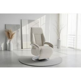 Sit & More sit&more TV-Sessel &raquo;Enjoy&laquo; in Gr&ouml;sse S, oder M, oder L, wahlweise mit Motor und Aufstehhilfe 100% Polyester Flachgewebe, Ergonomie L,mit 