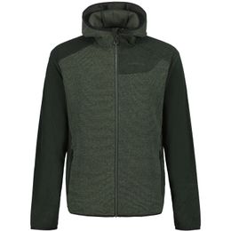Icepeak Jacke Midlayer Bolivar Dark Green (Gr&ouml;&szlig;e: XXL)