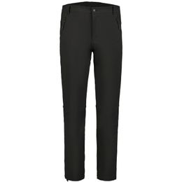 Icepeak Softshellhose Argusville Basic Black (Gr&ouml;&szlig;e: 50)