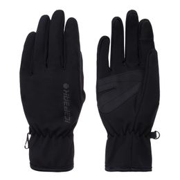 Icepeak Handschuhe Hustonville Basic Black (Gr&ouml;&szlig;e: XL)