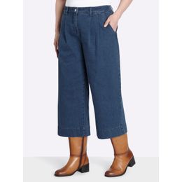 sheego Culotte