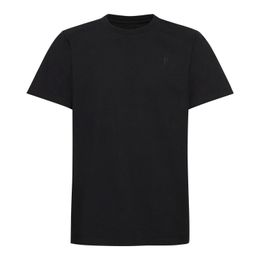 Parforce Active T-Shirt Pure Schwarz (Gr&ouml;&szlig;e: L)