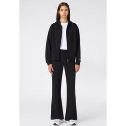 Champion Damen Jogginganzug &raquo;SPORTWEAR ZIP-UP SWEATSUITS Standard Fit&laquo; 2 zweiteiliges Set, aus Baumwolle und Elasthan, Standard Fit M