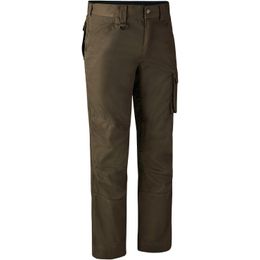 Deerhunter Hose Rogaland Braun (Gr&ouml;&szlig;e: 48)