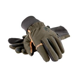 Browning Handschuhe Winter Green (Gr&ouml;&szlig;e: L)