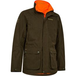 Deerhunter Wendejacke Eagle Tarmac Green (Gr&ouml;&szlig;e: 60)