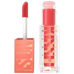 Maybelline New York Damen Maybelline NEW YORK Rouge &raquo;Sunkisser Hazy Matte Blush&laquo; setzt Highlights, betonend orange 4,7ml