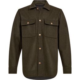 Deerhunter Hemdjacke Tatra Loden Wood (Gr&ouml;&szlig;e: M)