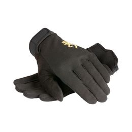 Browning Handschuhe Pro Shooter Black (Gr&ouml;&szlig;e: M)