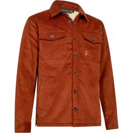 Deerhunter Cordjacke Sherpa Rustleaf (Gr&ouml;&szlig;e: M)