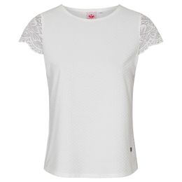 Spieth & Wensky Spieth & Wensky Trachtenbluse Fanja Offwhite (Gr&ouml;&szlig;e: 36)