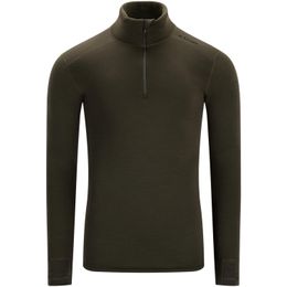 Aclima Troyer FleeceWool Tarmac (Gr&ouml;&szlig;e: M)