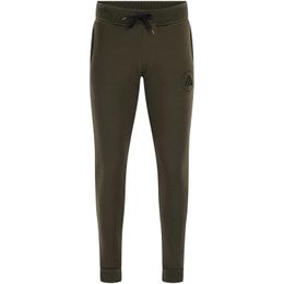 Aclima Jogginghose FleeceWool Tarmac (Gr&ouml;&szlig;e: XL)