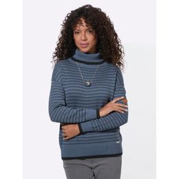Rollkragenpullover