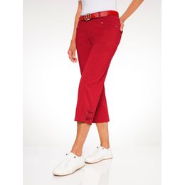 Caprijeans