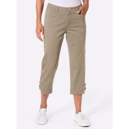 Caprijeans