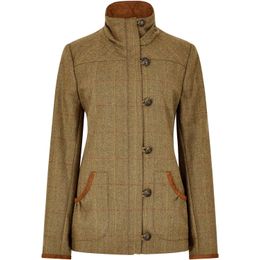 dubarry Tweedjacke Bracken Elm (Gr&ouml;&szlig;e: 38)