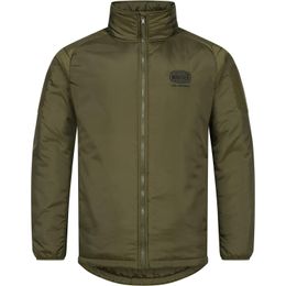 Mauser Jacke Frost Insulation Dull Olive (Gr&ouml;&szlig;e: S)
