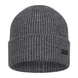 Blaser Outfits Beanie Tommy Rip Asphalt (Gr&ouml;&szlig;e: )
