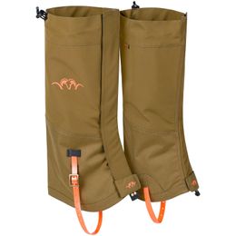 Blaser Outfits Gamaschen HunTec Eik Dunkeloliv