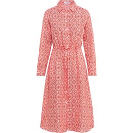 ROSSANA DIVA Maxikleid Rot (Gr&ouml;&szlig;e: 44)