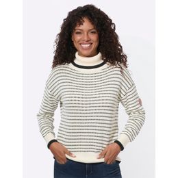 Rollkragenpullover