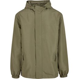 Brandit Windbreaker Light Olive (Gr&ouml;&szlig;e: L)