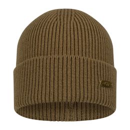 Blaser Outfits Beanie Tommy Rip Dunkeloliv (Gr&ouml;&szlig;e: )