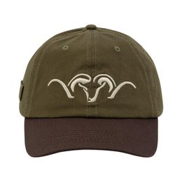 Blaser Outfits Cap Argali Dunkeloliv (Gr&ouml;&szlig;e: )