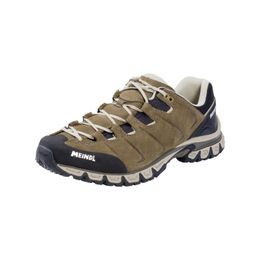 Meindl Trekkinghalbschuh Vegas terra (Gr&ouml;&szlig;e: 8)