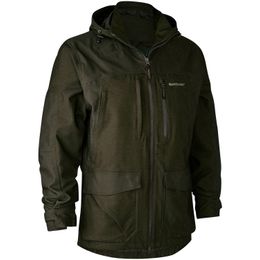 Deerhunter Jacke Chasse Oliv (Gr&ouml;&szlig;e: 52)