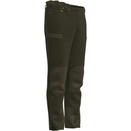 Swedteam Hose Titan Loden Dark Olive (Gr&ouml;&szlig;e: 54)