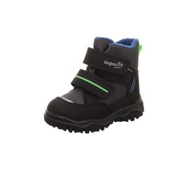 Superfit M&auml;dchen Winterboots &raquo;HUSKY1, WMS: mittel&laquo; Snowboots mit wasserdichtem GORE TEX, Gr&ouml;&szlig;enschablone zum Download 23