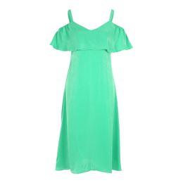 Dorothy Perkins Petite Kleid Damen Gr&ouml;&szlig;e 44 jade