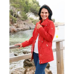 &Uuml;bergangsjacke