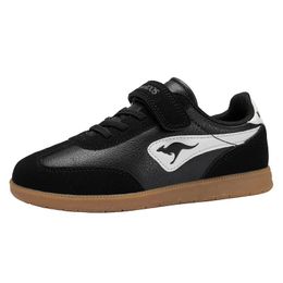 Kangaroos Kinder Kangaroos Sneaker &raquo;K-LPK BUM EV&laquo; schwarz 29