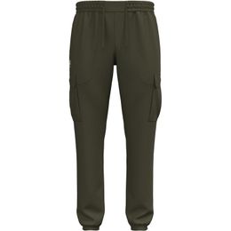 Under Armour Cargo-Stoffhose Vibe Expedition Green/White (Gr&ouml;&szlig;e: S)