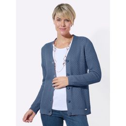 Strickjacke