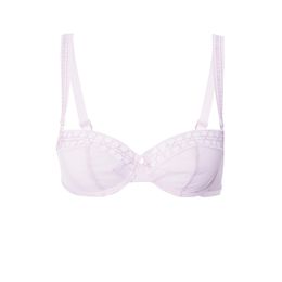 Triumph BH 'Palina Cosmic Heartbeat' Damen Gr&ouml;&szlig;e 80 rosa