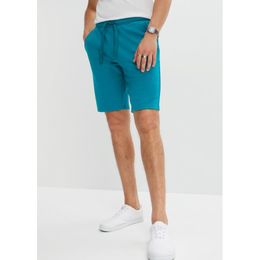 bonprix Herren bonprix Sweatbermudas elastischer Bund und seitlichen Einstecktaschen 44/46, N-Gr